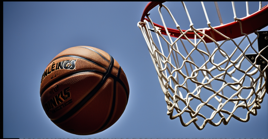 Les différents types de dunks – Museesport